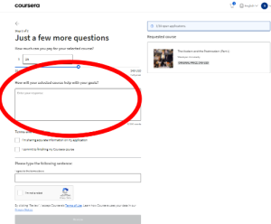 Coursera Student Discount (2025) – Exclusive 40% OFF