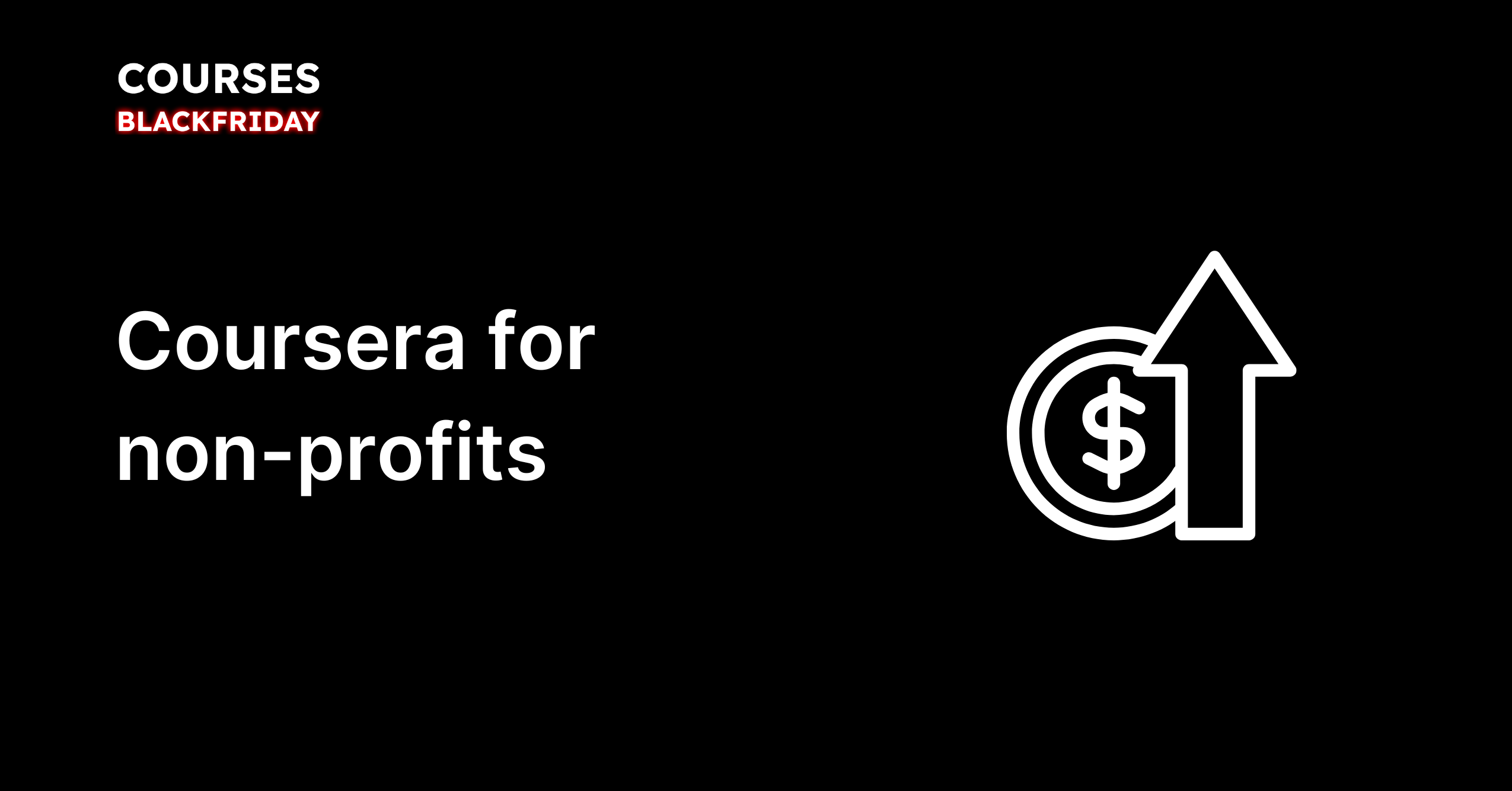 Coursera Non-Profits (2025): Deals, Costs & Offers