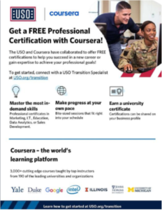 Coursera Plus $1 Dollar (2025) – 40% OFF Discount