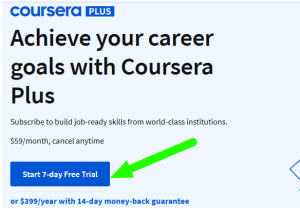 Coursera Plus Discount Code (2025) – 40% OFF Promo
